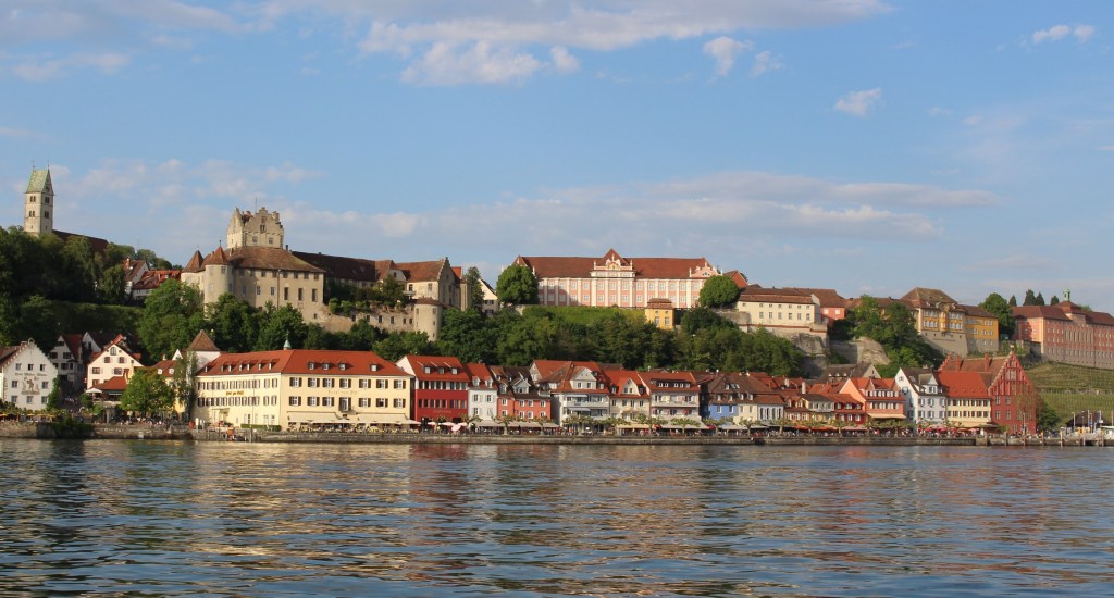 Bodensee – a cluster of charming little towns – ourhoppytravels